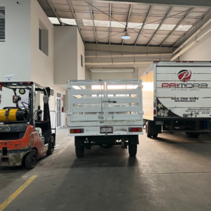 Nuestra empresa – Primora