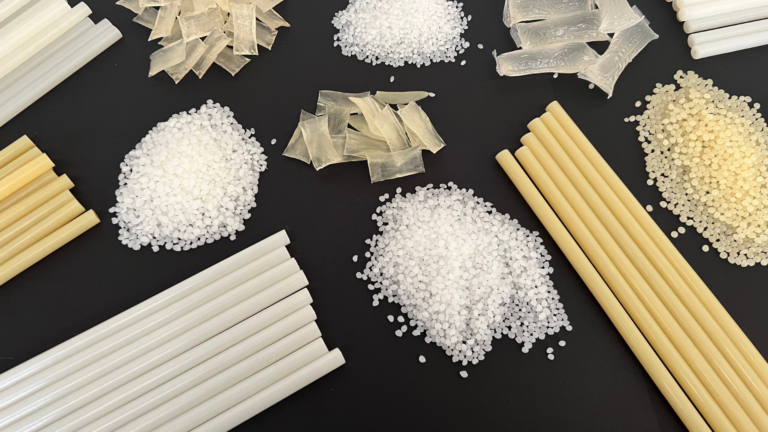 ¿Qué tipo de Hot Melt me conviene, EVA o Metaloceno? – Primora